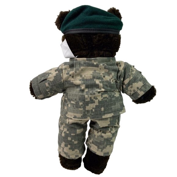 Vintage Bear Force of America | Toys | Vintage Bear Force Of America ...